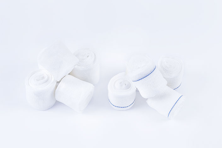 Sterile / Non Sterile Mikulicz Tampons